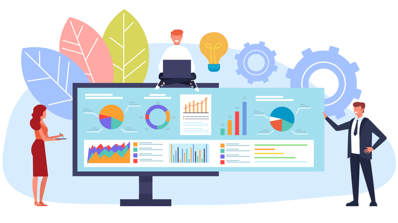 Die Grafikdesigner Aus Esslingen Für Verkaufsfördernde Grafiken